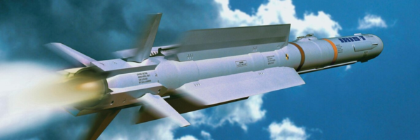 Diehl Defence to support Royal Thai Air Force’s IRIS-T missile