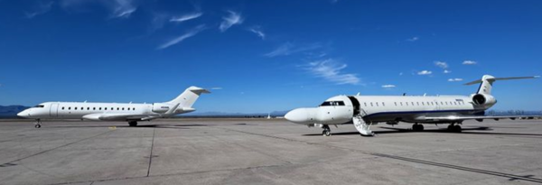 Deep Sensing and Targeting system successfully demonstrated