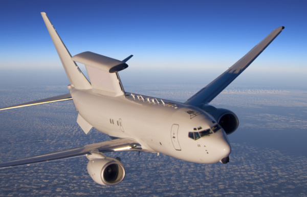 Korea approved for buying four E-7 AEW&C aircraft