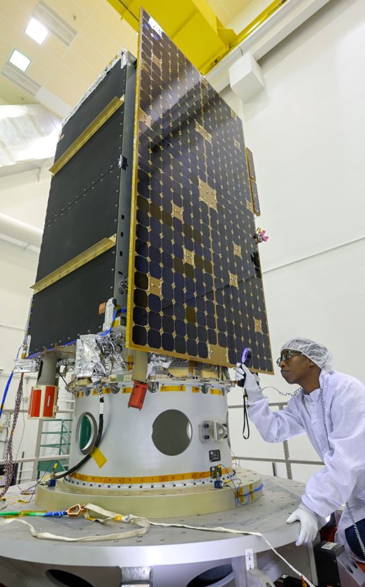 Lockheed Martin to launch LM 400 in 2025