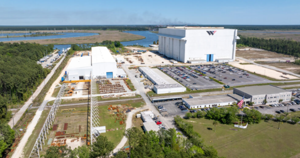 HII to acquire W International SC and Vivid Empire SC