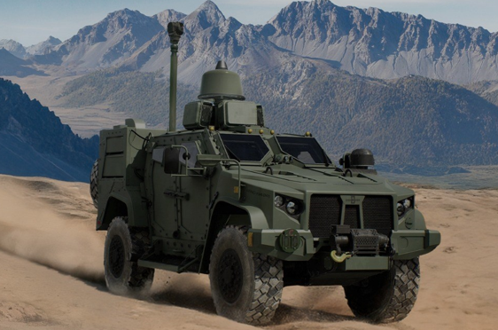 Elbit Systems awarded $60M contract for C-UAS solution