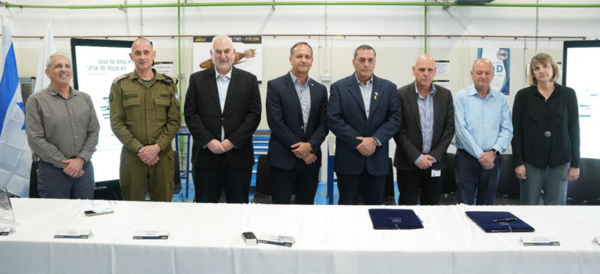 Elbit Systems awarded two IMOD contracts totalling NIS 1B