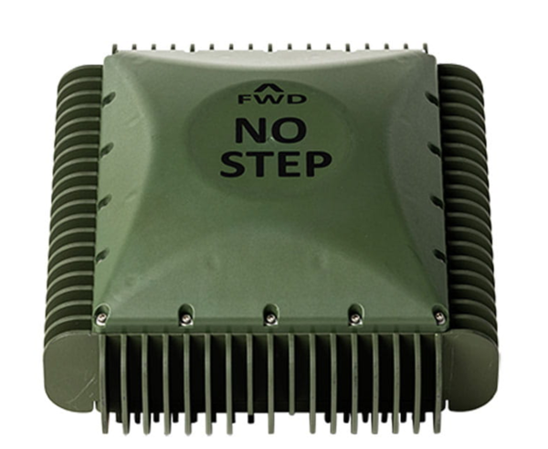 Collins Aerospace receives approval for Full Rate Production of MAPS GEN II