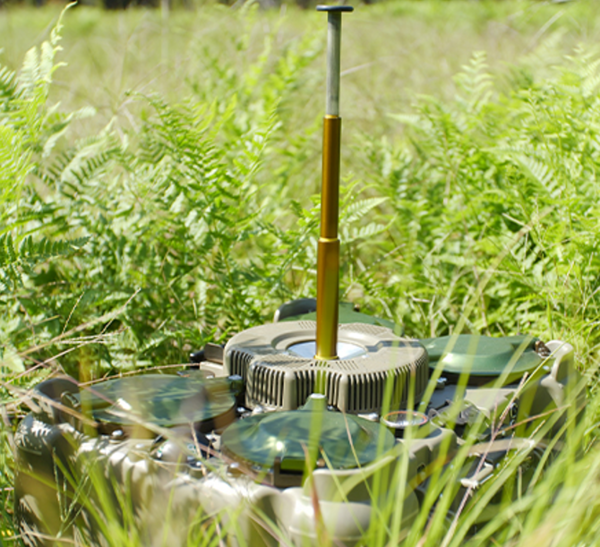 XM204 Top Attack Munition successfully completes First Article testing