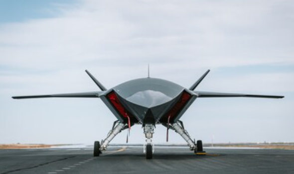 Boeing, RAAF prove operational viability of MQ-28 Ghost Bat CCA