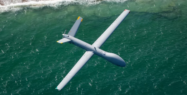 Elbit Systems awarded $120M contract for Hermes 900 UAS