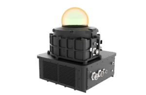 Directed Infrared Counter Measure System “YILDIRIM-100”