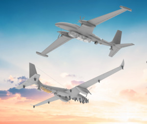 ASELSAN's UAV Electronic Warfare Solutions