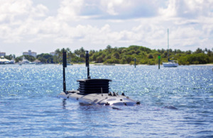 USSOCOM declares Initial Operational Capability for Lockheed Martin’s ...