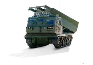 FMS : Finland buys M270A2 MLRS upgrade