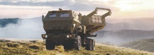 FMS: Australia - M142 HIMARS