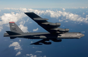 Rolls-Royce to complete initial F130 engine testing for the B-52J by ...