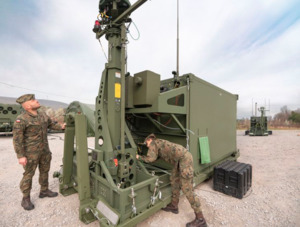 Northrop Grumman’s IBCS achieves BOC in Poland