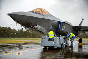 Australian Government invests AU$220 million in local munitions ...