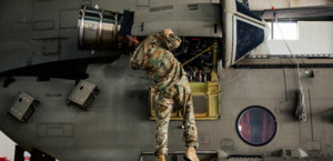 Honeywell receives order for 41 T55 engines to support South Korea's ...