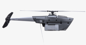 Teledyne FLIR Defense unveils new Black Hornet 4
