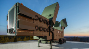 Raytheon to integrate ADR capability into LTAMDS