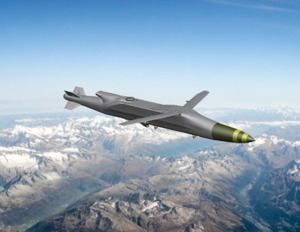 Boeing and Ferra expand partnership for JDAM ER wing kits