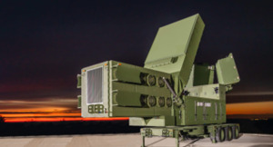 Raytheon completes live-fire engagement using LTAMDS