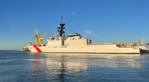HII wins U.S. Navy contract for follow yard support of DDG 51