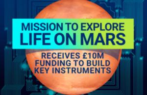 UK team awarded £10 million contract to replace Russian components in ...