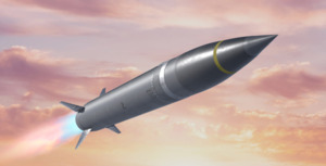 Lockheed Martin delivers 1st Precision Strike Missiles