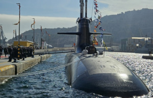 Naval industry news (Nov.30~Dec.15, 2023)