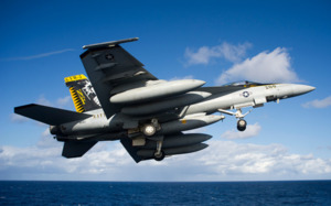 Raytheon to build prototype each for ADVEW and HPM Antenna System