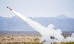 NATO to procure up to 1,000 Patriot missiles