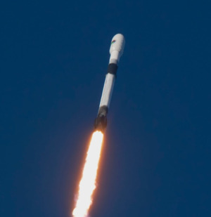 MDA, SDA successfully launch six satellites