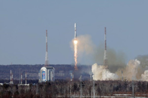 Meteor-M spacecraft No. 2-4 successfully launched