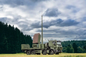 Dutch procures seven additional Thales Ground Master 200 MM/C radars