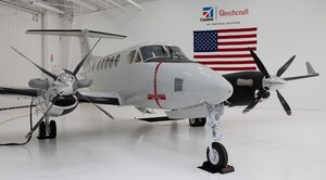 Textron Aviation delivers 1st two T-54A to U.S. Navy