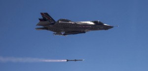 Denmark approved for 84 AIM-120C-8 AMRAAM