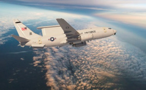 US Air Force successfully reaches agreement for E-7A Wedgetail with Boeing