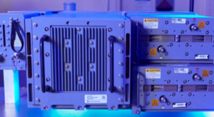 AN/ALQ-257 Integrated Viper Electronic Warfare Suite to begin flight ...