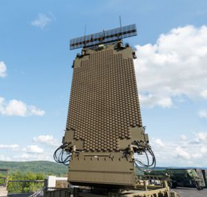 Norway procures three additional TPY-4 radar