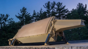 Raytheon delivers 1st AN/TPY-2 radar to Saudi Arabia