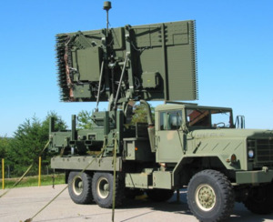 Taiwan approved for AN/TPS-77 and AN/TPS-78 Radar