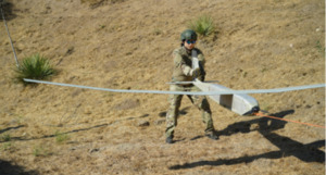 AV launches capability enhancements for Puma LE SUAS